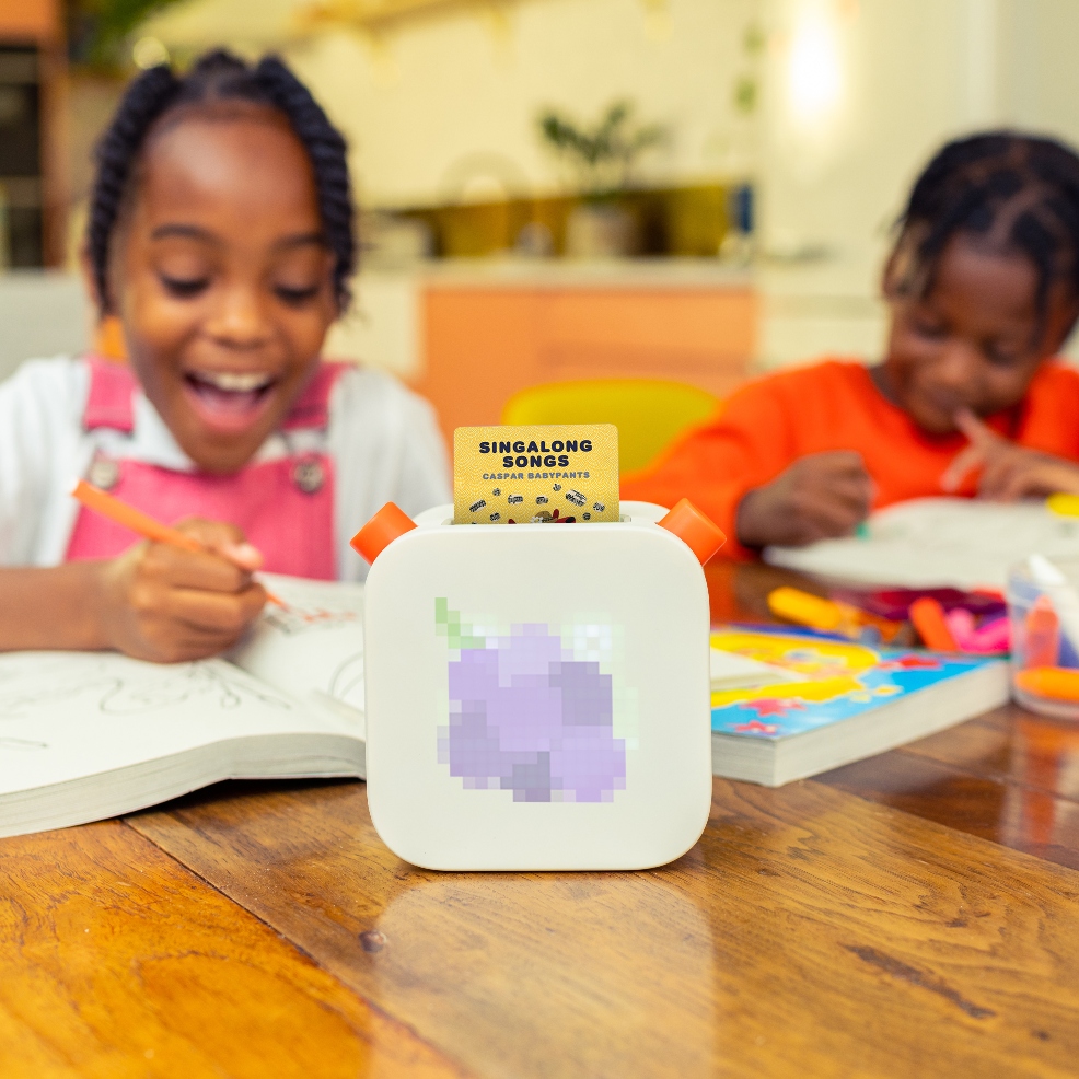 BACK TO SCHOOL MADE EASIER FOR EVERYONE, WITH YOTO | The Parenting Daily
