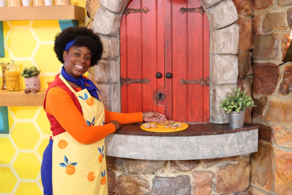 BIG COOK, LITTLE COOK RETURNS TO OUR SCREENS | The Parenting Daily