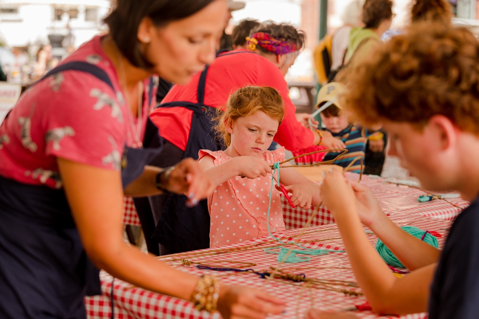 FREE FAMILY FUN ON EXETER QUAYSIDE OVER THE SUMMER HOLIDAYS | The ...