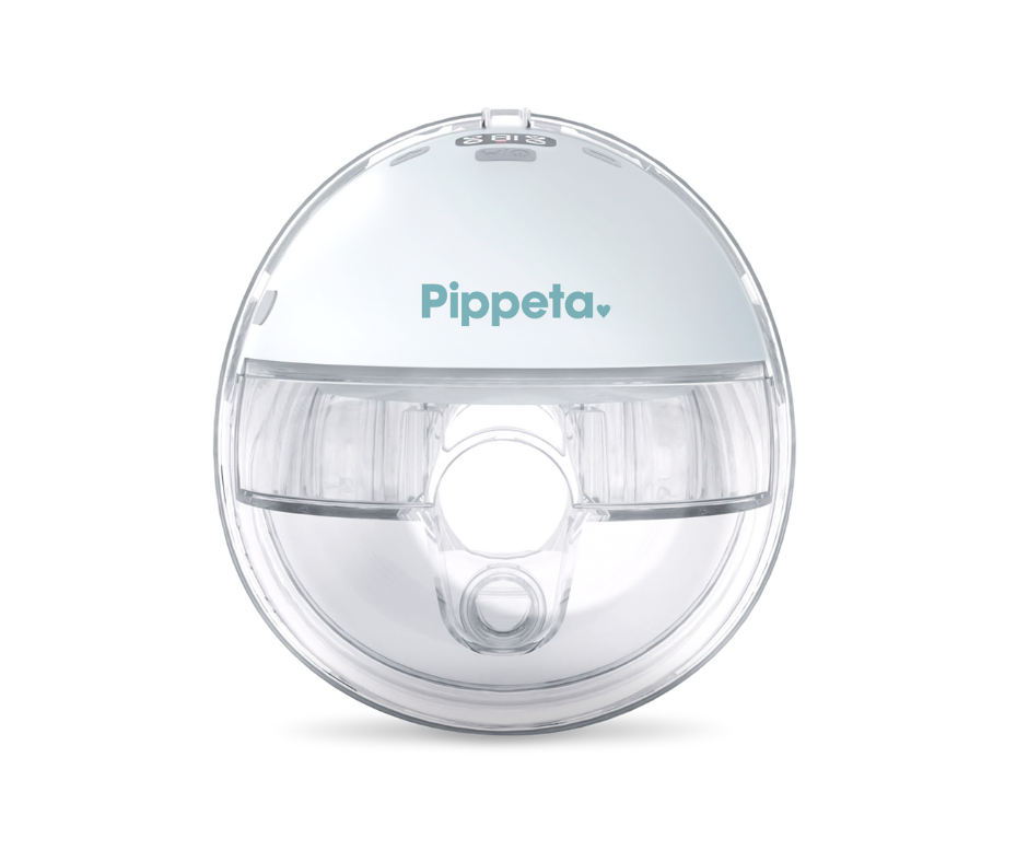 PIPPETA PUMPS – YOUR BREASTFEEDING BFF | The Parenting Daily