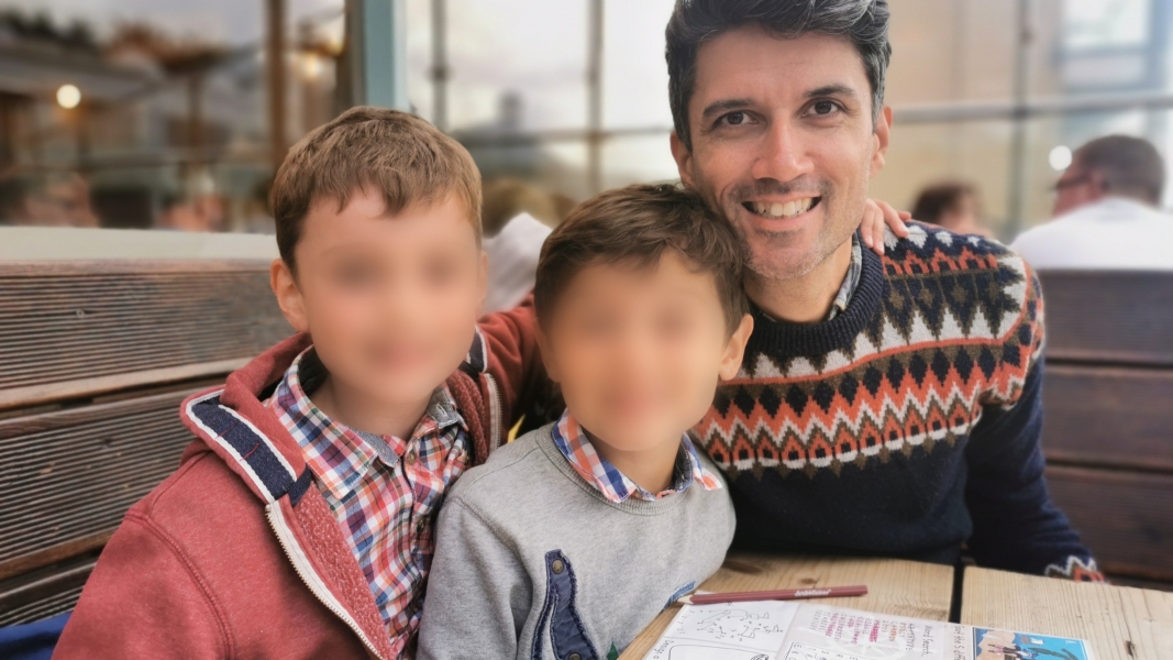 Family holidays after divorce? 6 things to consider before travelling ...