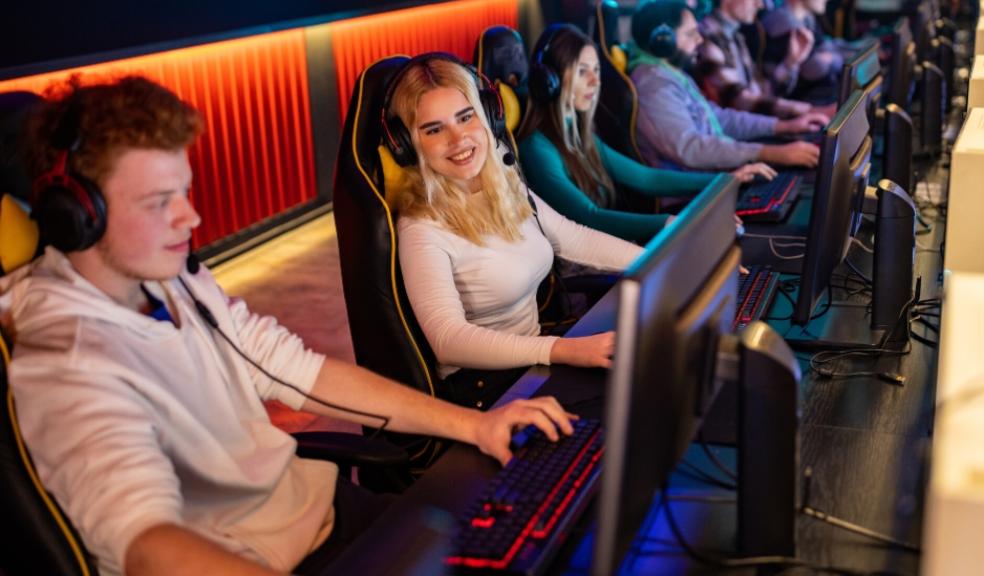 Gamers: these are the top UK unis for gaming | The Parenting Daily