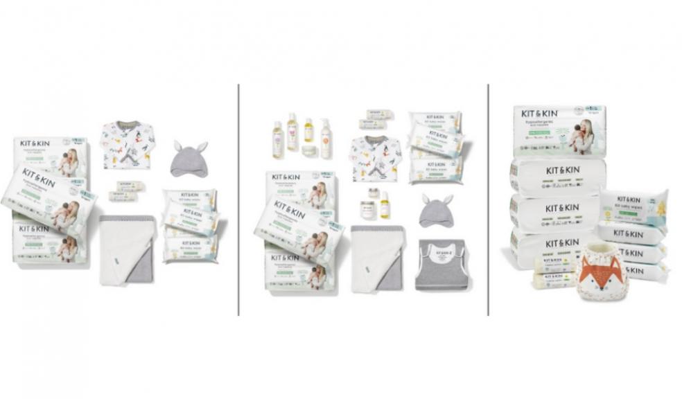 Get Off To The Best Start With Kit & Kin | The Parenting Daily