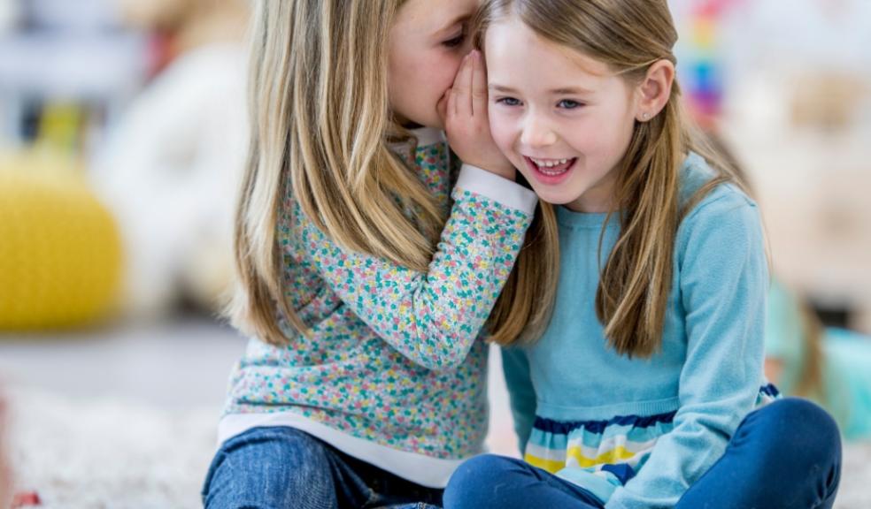 Why Do Children Stay Friends With People Who Hurt Them? A Mum’s Guide ...