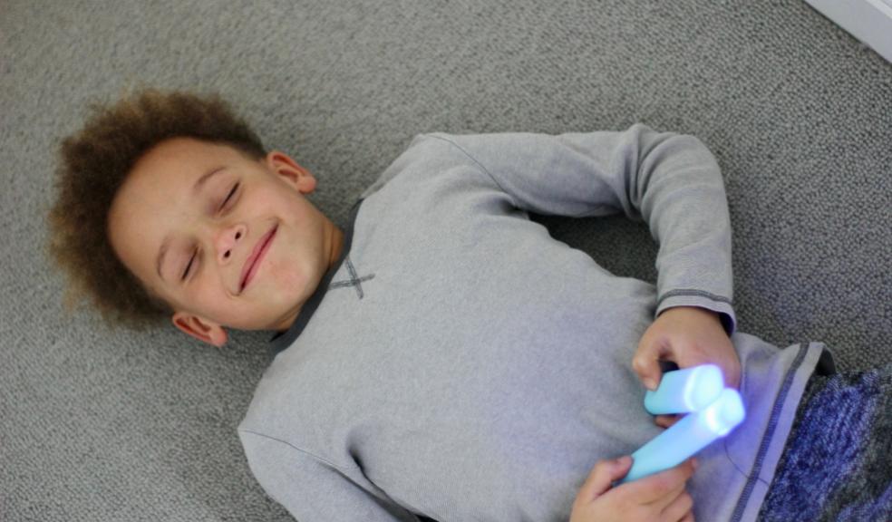 Stix Mindfulness Remotes Show Positive Impact on Children's Wellbeing ...