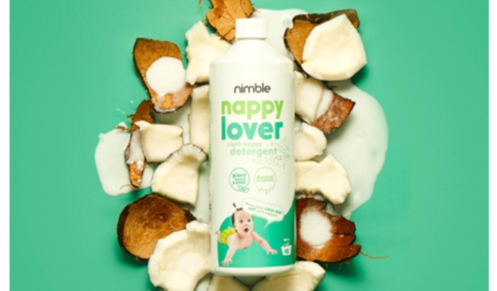 Take On Reusable Nappy Week with Plant-Based Power! | The Parenting Daily