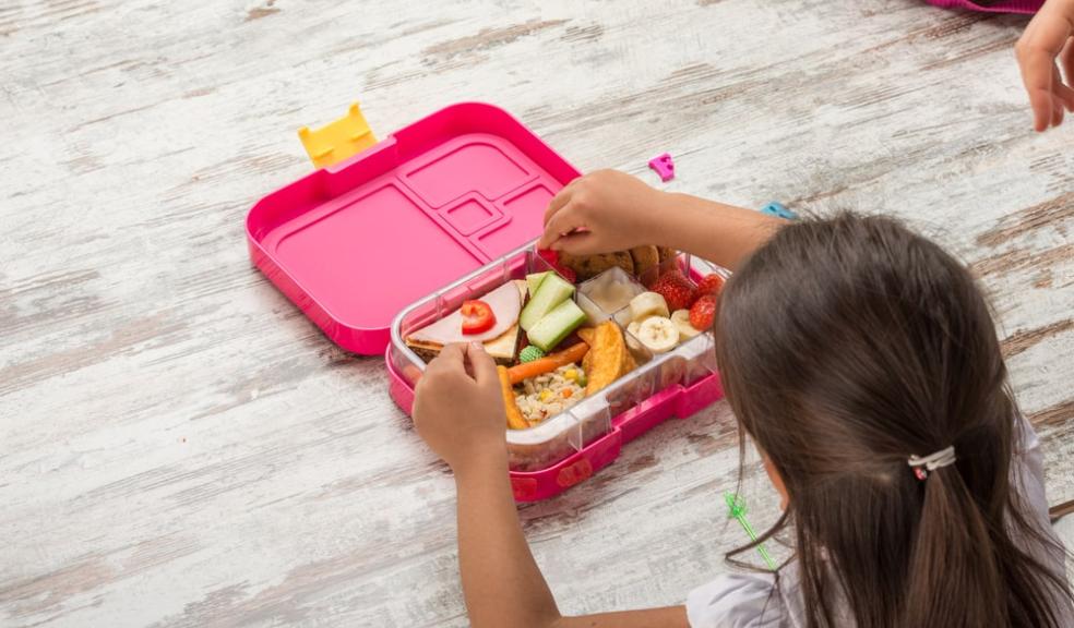 Pack a Punch with Your Lunch: Tips for Your Kid’s School Lunchbox | The ...