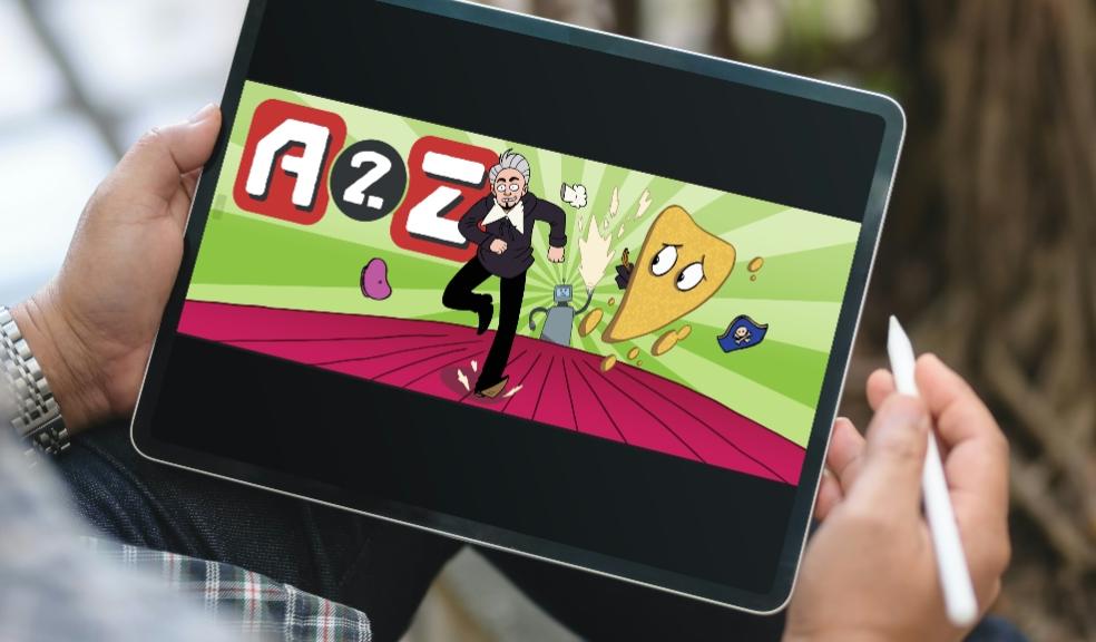 THE INNOVATIVE KID-FRIENDLY APP USING AI TO PROMOTE POSITIVE MENTAL ...