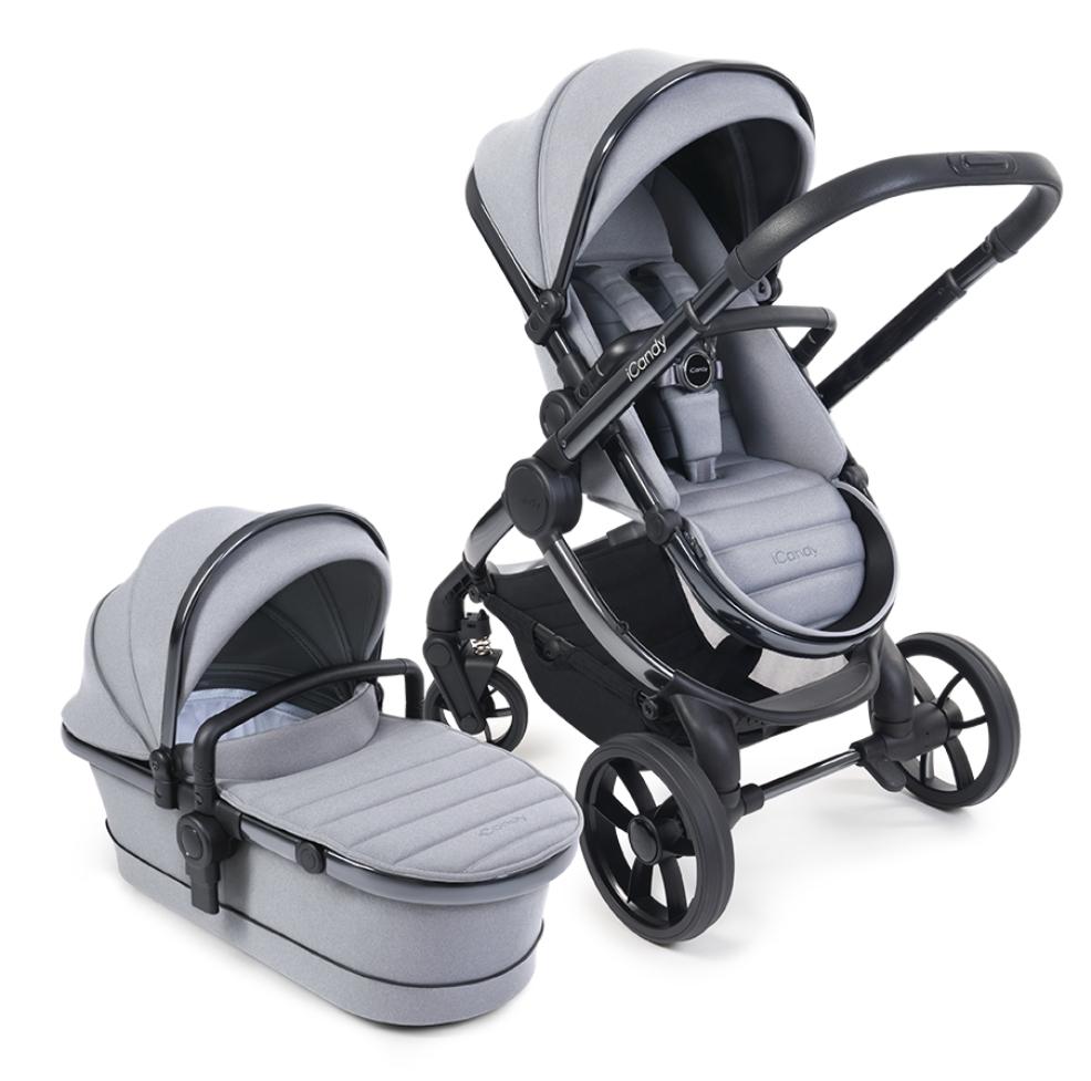 iCandy Unveils the Next Generation of a True Icon | The Parenting Daily