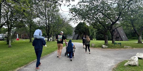 Bodmin Holiday Park Review: Why We Keep Coming Back | The Parenting Daily