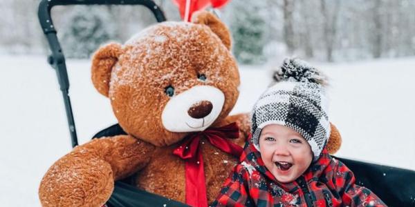 Why a WonderFold will be your saviour during the winter! | The ...