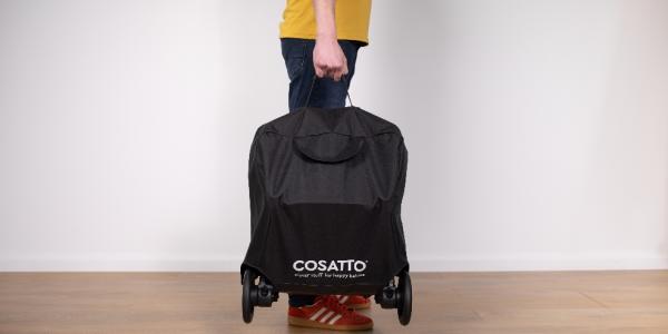 Your New On-The-Go Hero! Cosatto – revolutionising the stroller game ...