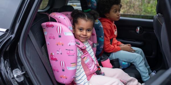 On-the-Go with Cosatto: Cosatto’s NEW On-the-Go i-Size car seat… the ...