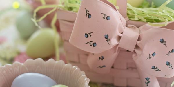 How to Create an Exciting Easter Basket for Kids (Ages 4+) 🐣🎉 | The ...