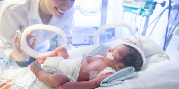 What Parents Need to Know About Meconium Aspiration Syndrome | The ...