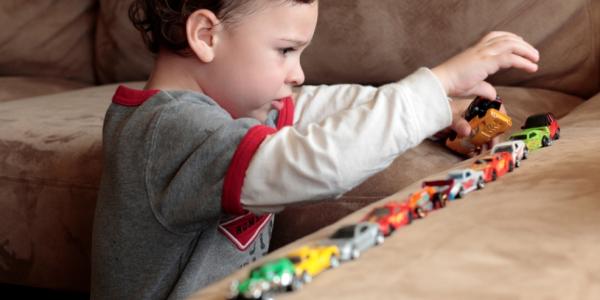 Understanding Hand Flapping in Autism: Meaning, Causes, and Support ...