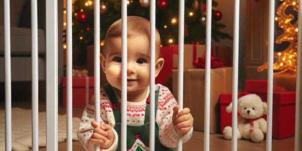 RoSPA’s top tips to stay safe this festive season | The Parenting Daily