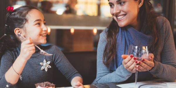 Feed the family | The Parenting Daily
