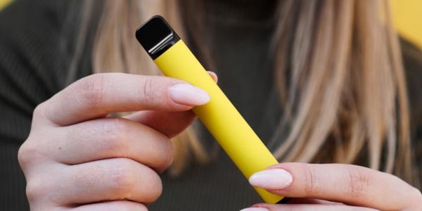 No more free vapes for kids | The Parenting Daily
