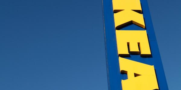 IKEA Exeter reopens free in-store creche | The Parenting Daily