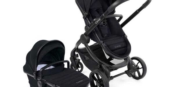 iCandy Unveils the Next Generation of a True Icon | The Parenting Daily