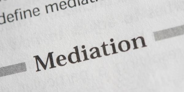 Charity National Family Mediation offers advice to over 50 Exeter ...