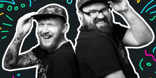 THE MIGHTY KIDS BEATBOX COMEDY SHOW STRIKES BACK | The Parenting Daily