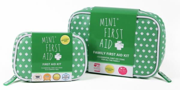 Family First Aid is in the Bag with Must Have Kits | The Parenting Daily