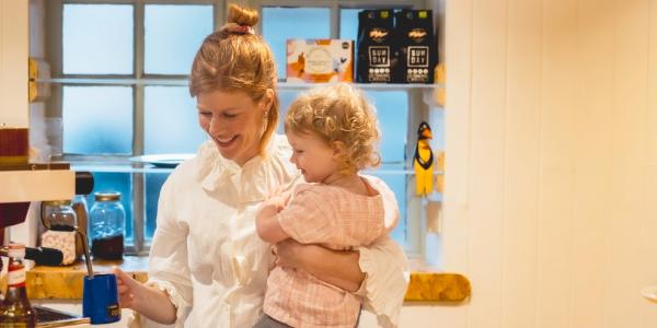 New Family-Centric Café Launches in Exeter | The Parenting Daily