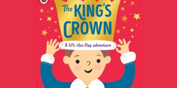 New book for children: The King’s Crown | The Parenting Daily