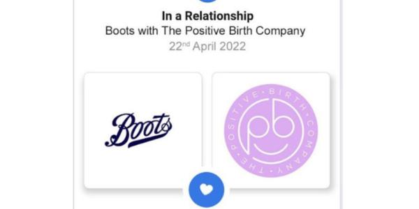 The Positive Birth Company are now in a relationship with High Street ...