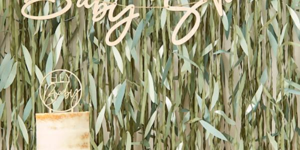 Eight alternative baby shower ideas that are actually helpful | The ...