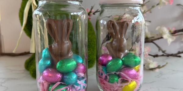 Creative hacks to try this Easter | The Parenting Daily