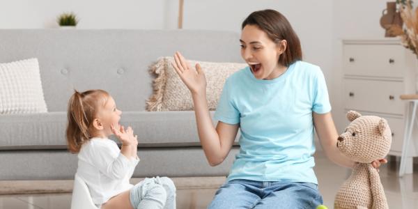 Introducing the revolutionary new toileting approach with children with ...