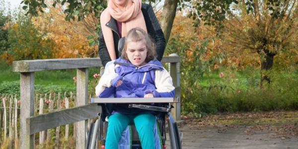 Disabled children to benefit from funding for short breaks | The ...