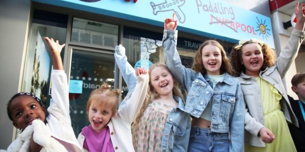 TUI put kids in the booking seat | The Parenting Daily