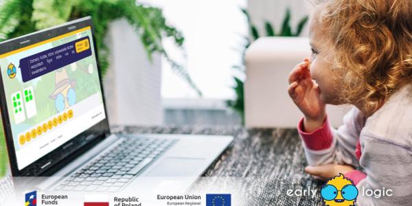 EarlyLogic - Innovative learning program for kindergarten and primary ...