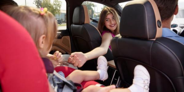 4 Car safety tips to teach your children | The Parenting Daily