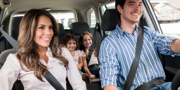 The Things You MUST Consider When Picking the Perfect Family Car | The ...