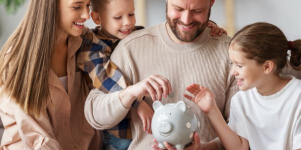 How to save money on household bills this Summer | The Parenting Daily