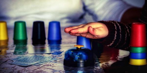 A List of the Trendiest Party Games for Your Kid’s Birthday | The ...