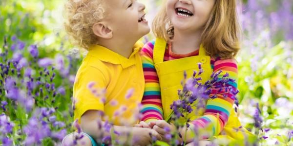 3 Sensory Activities to Celebrate Spring | The Parenting Daily