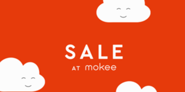 Easter deals from Mokee | The Parenting Daily