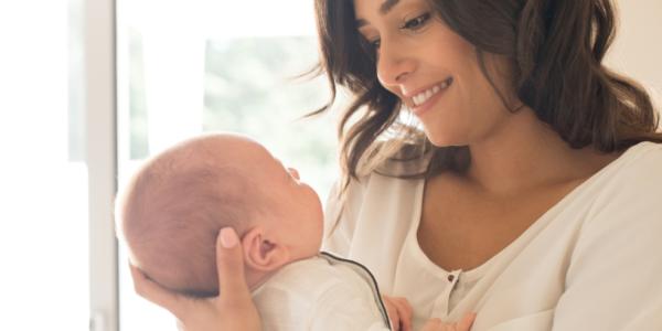 15 adorable spring baby names | The Parenting Daily