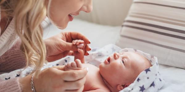 How to Engage Your Baby in Sensory Stimulation | The Parenting Daily