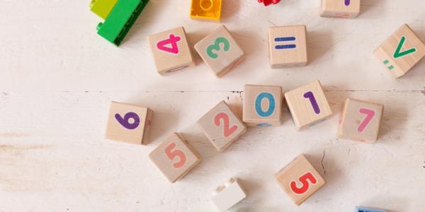 3 ways to learn about adding and subtracting with duplo blocks | The ...