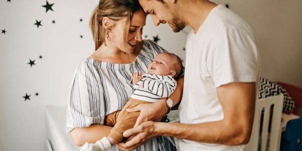 Gentle Parenting | The Parenting Daily
