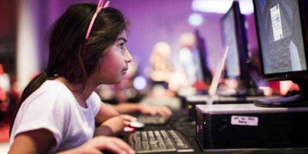 INTERACTIVE GAMING EXTRAVAGANZA POWER UP RETURNS TO THE SCIENCE MUSEUM ...