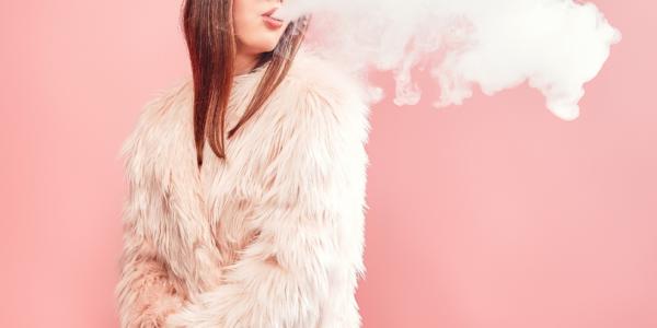 Underage vaping is on the rise: Parenting tips to help your child say ...