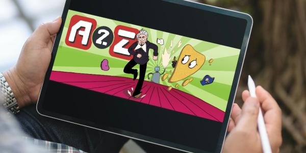 THE INNOVATIVE KID-FRIENDLY APP USING AI TO PROMOTE POSITIVE MENTAL ...